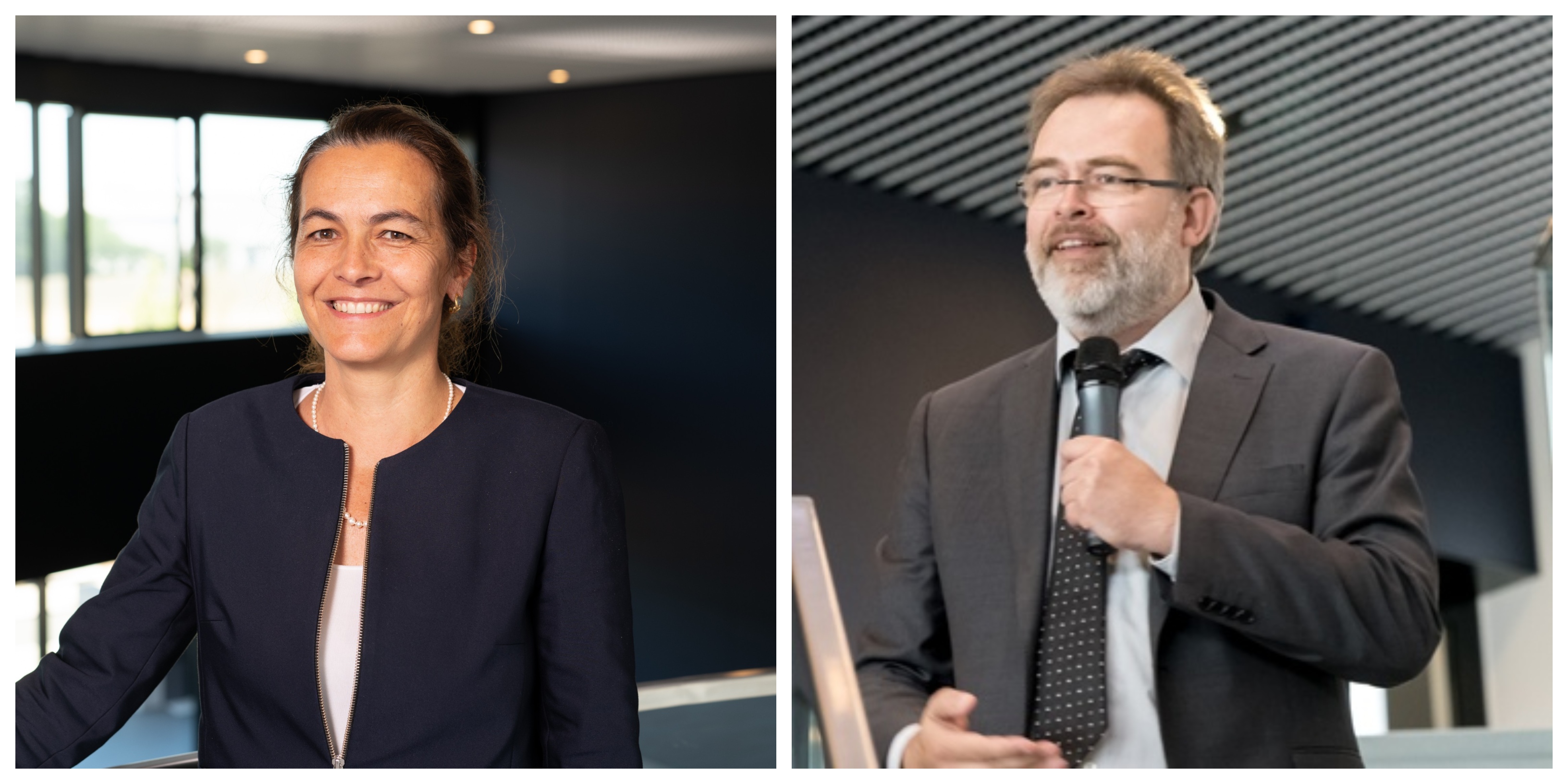 XFEL: Maria Faury to continue as chair of the European XFEL Council