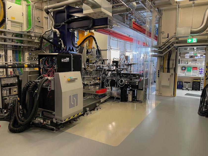 Scientific Instrument FXE