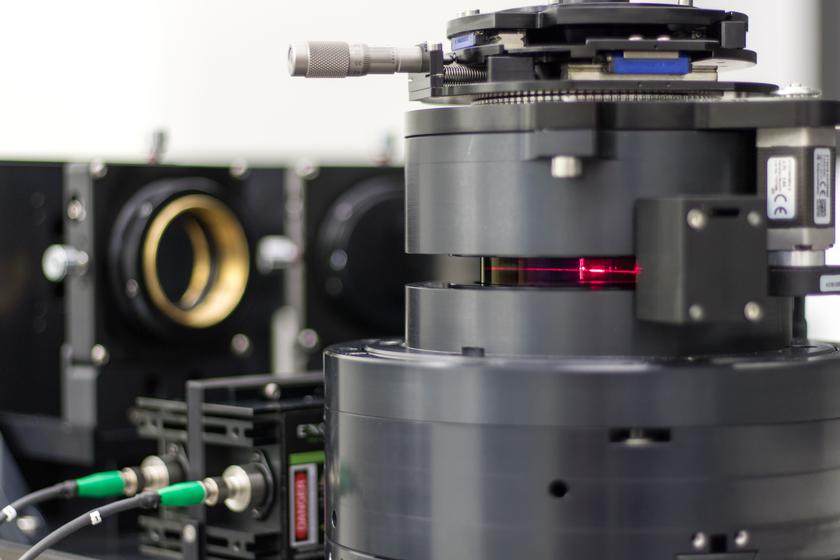 Supporting infrastructure